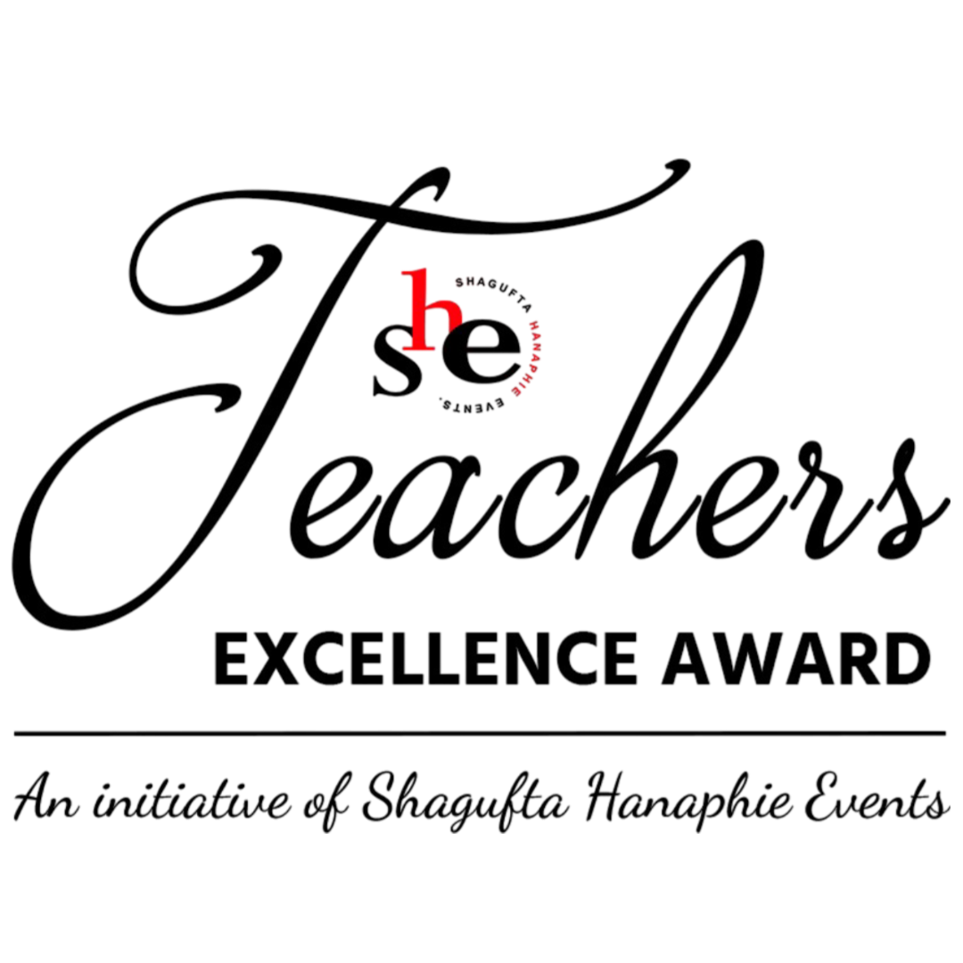 Gallery 2021 – Teachers Excellence Award